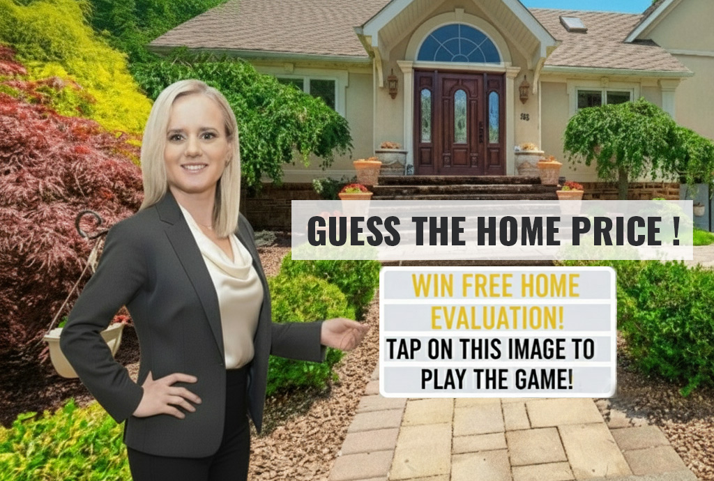 Real Estate Guessing Game | Admin